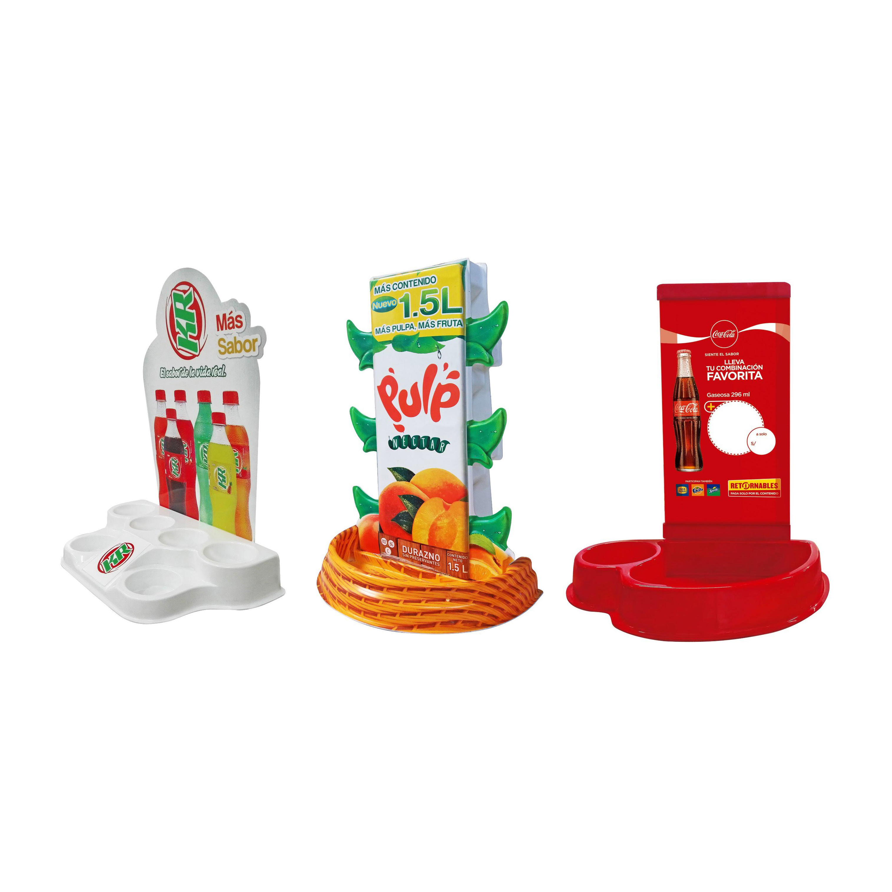 Maz Soluciones publicitarias